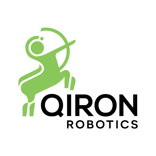 Robô na Escola - Qiron Robotics