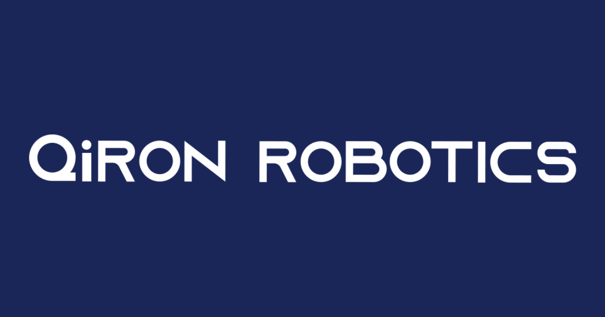 Solutions for Research - Qiron Robotics